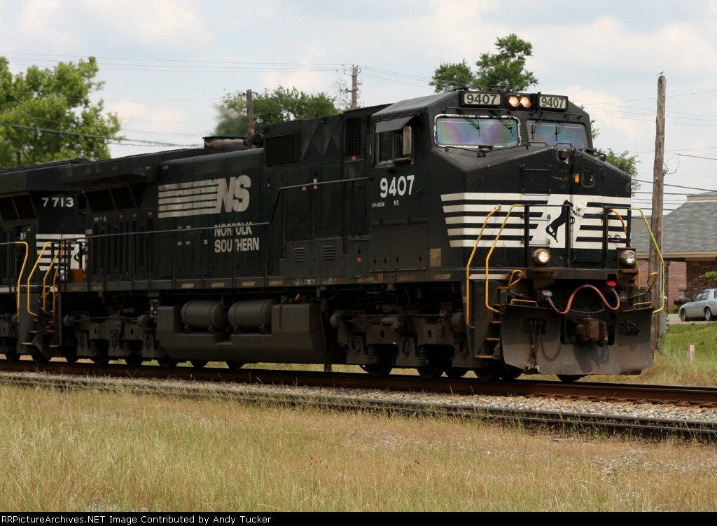 NS 9407